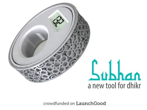 Subhan Launchgood Launchgood