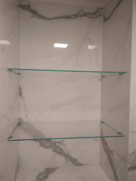 Стеклянные полочки - Design Glass