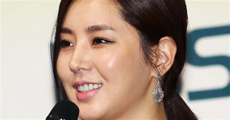 Bnt포토 한채아 빛나는 피부미인