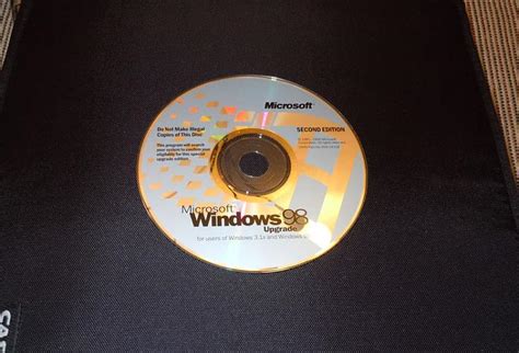 Building A Windows 98 Machine Windows 7 Forums