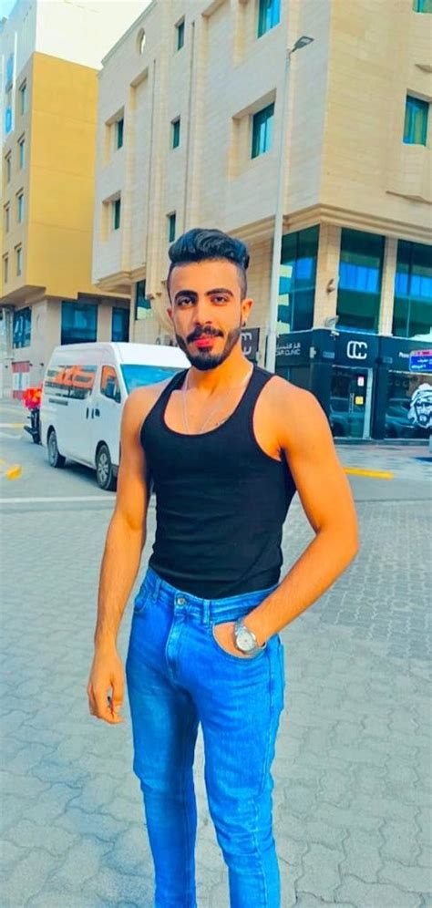 Bashar Egyptian Male Escort In Abu Dhabi
