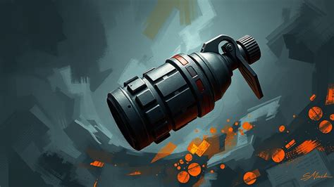 Us Army Introduces M111 Offensive Hand Grenade For Urban Combat Theia