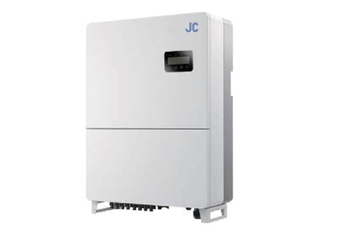 Jc Solar Jc R5 Series Jc50607080k Solar Inverter Datasheet Enf