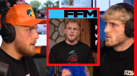 Jake Paul Explains The Financial Freedom Movement Controversy