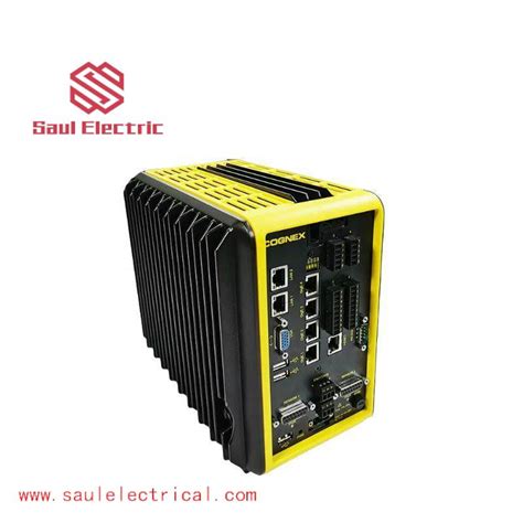 Cognex Vc7l Assy 420 0001 Vision System Controller For Advanced Manufacturing Solutions