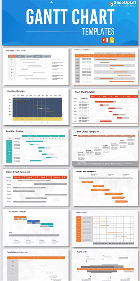 Why Use Gantt Charts For Project Scheduling Success Artofit