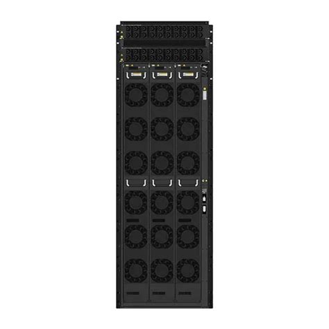 Cloudengine Xh16800 16 Ah Achvdc Data Center Switch For Ai Scenarios