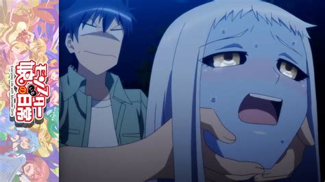 Lets Watch Monster Musume Episode 11 Species 11 Everyday Life With Dullahan Part 2