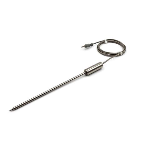 Dual Sensor Meat Temperature Probe With 2 5mm Plug