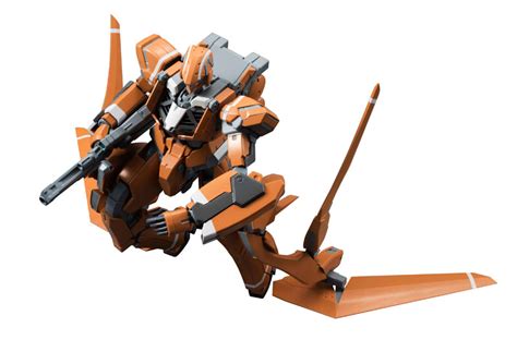Aldnoahzero Kg 6 Sleipnir Variable Action Di Megahouse In Preordine