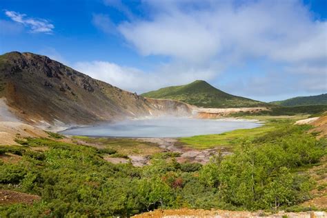 Kuril Islands