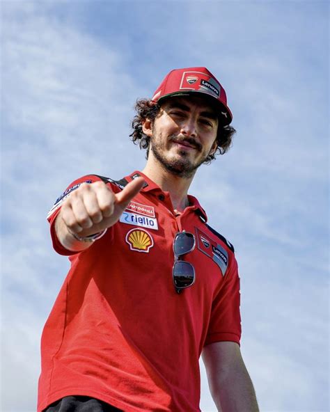 Pecco At Mandalikas Circuit