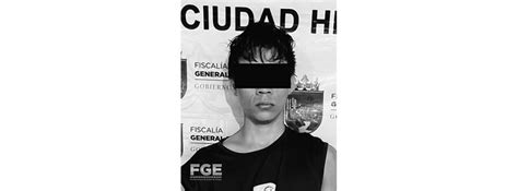 42 Años De Prisión Por Violación Agravada Y Feminicidio En Grado De