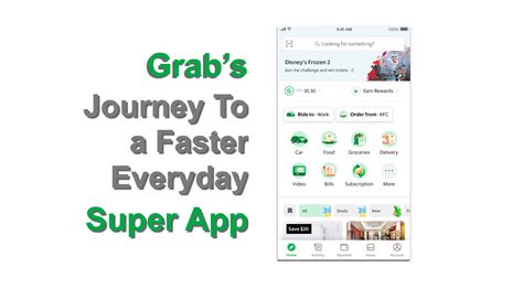 Journey To A Faster Everyday Superapp Where Every Millisecond Counts