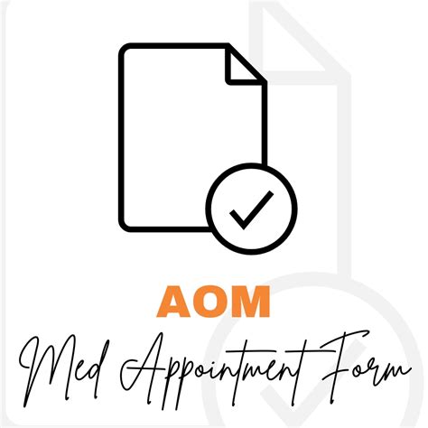 Protocols For Medical Appointments Ndis Policies