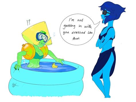 Lapis Has Standards Steven Universe Know Your Meme