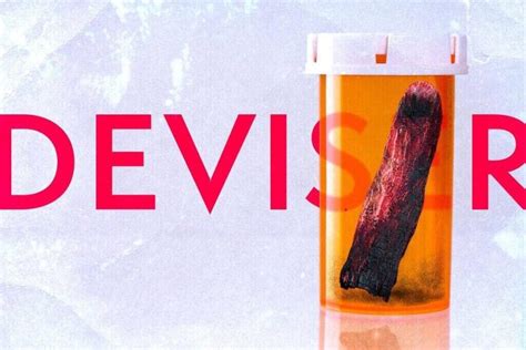 Deviser 2023 A Magnum Opus Of Humanity Podcast Review Pophorror