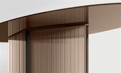 Bow The New Tonelli Design Dining Table Designed By Massimo Castagna