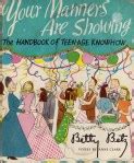 Betty Betz Embarrassing Treasures
