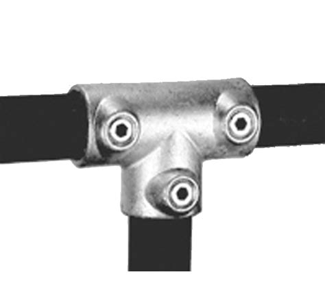 Pipe Fitting Three Socket Tee A4 8 Scene Ideas