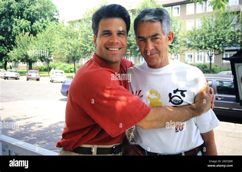 Karsten Speck Deutscher Schauspieler Entertainer Und Sänger