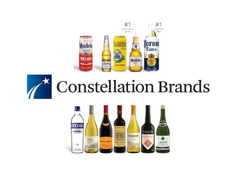 Constellations Brands
