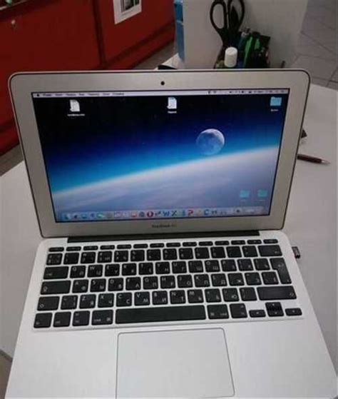Macbook Air 11 дюймов | Festima.Ru – частные объявления