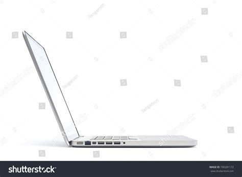 Notebook Side View Images Stock Photos Vectors Shutterstock