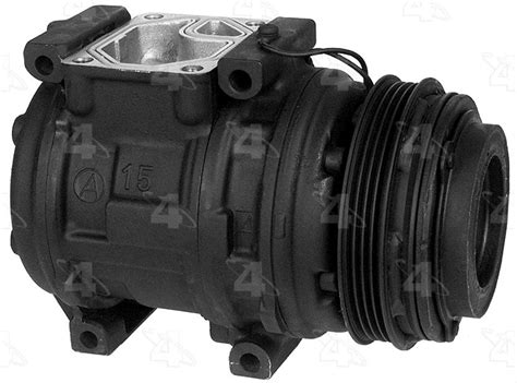 Four Seasons 77335 Four Seasons Remanufactured Air Conditioning