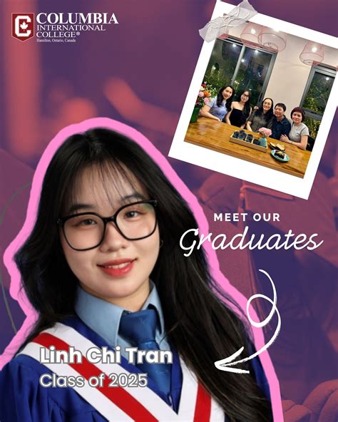 Columbia International Columbia International College