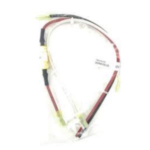 Simplex 733 945 Simplex 733 945 Battery Harness Kit 2533ah Life