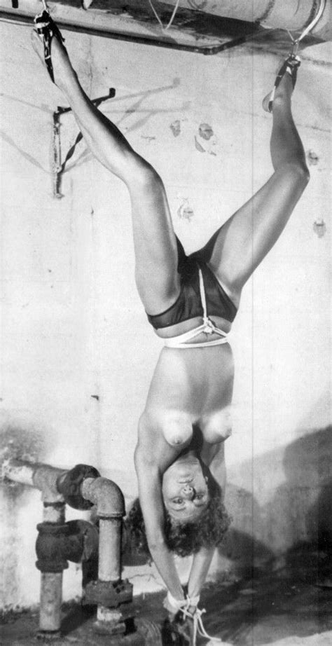 Hot Bdsm Throwback Picture Pic