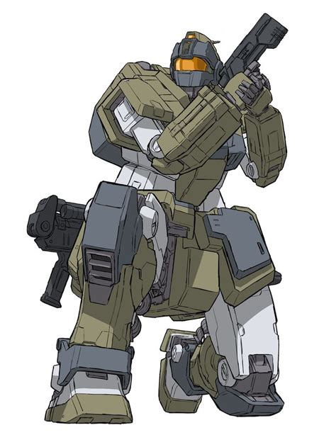 ボード「010ガンプラ 一年戦争・ポケ戦・08小隊・0083・オリジン・サンボル」のピン