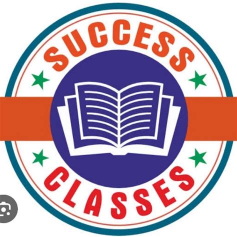 Success Classes 01 Youtube