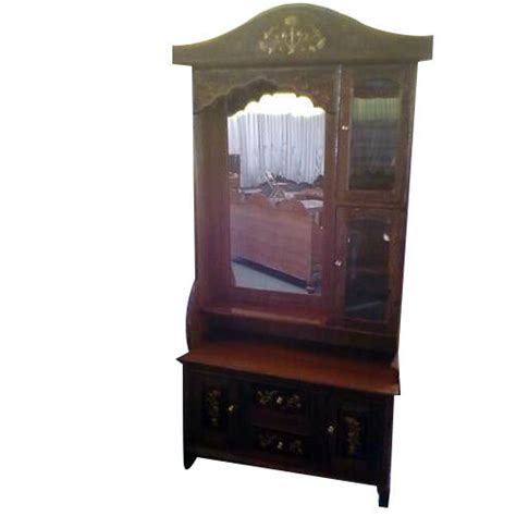 Brass Dressing Table At Best Price In Saharanpur By U P Handicraft Id