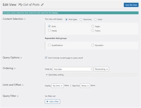 enabling legacy version of toolset views toolset