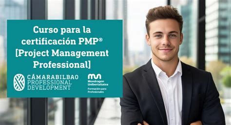 Curso Para La Certificación Pmp® Project Management Professional