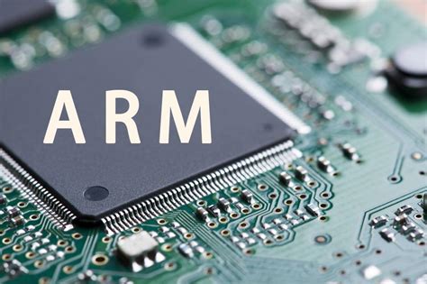 arm指令集的最新版本包括针对javascript的优化 测试