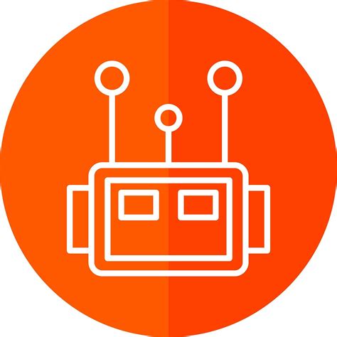 Virtual Assistance Vector Icon Design 30224071 Vector Art At Vecteezy