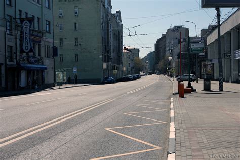Покровка: история и фото.