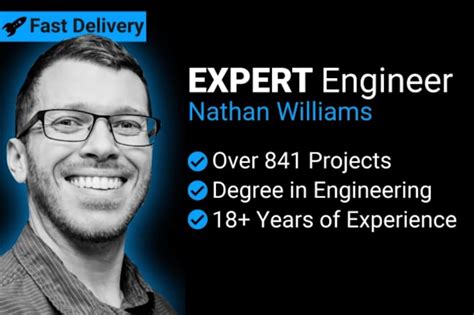 Create Professional 3d Modeling In Solidworks By Nate8183 Fiverr