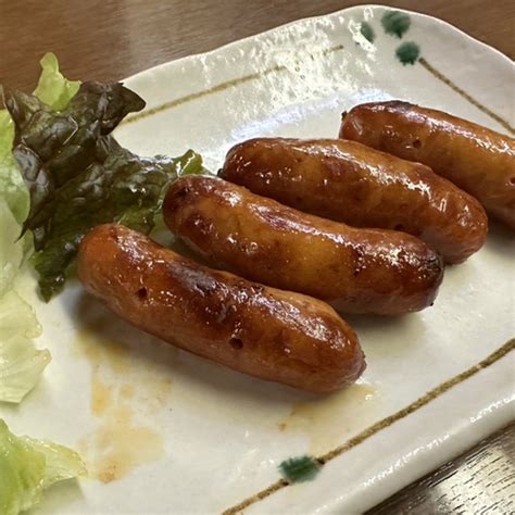 メニュー写真 家庭料理 おざわ 代田橋 居酒屋 食べログ