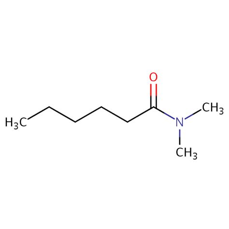 Hexanamide Nn Dimethyl Sielc Technologies