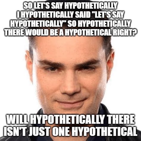 Hypothetically This Is A Meme Rmemes