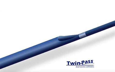 Twin Pass Pd Med