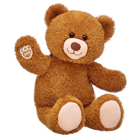 Online Exclusive Happy Brown Bear Teddy Bear Shop Teddy Bear Online