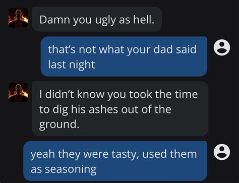 Bro Was Suppose To Roast Me… R Characterai