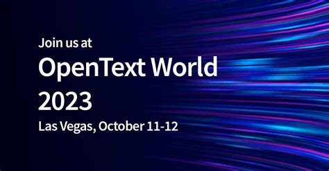 Migration Center On Linkedin As An Official Opentext Technology And Services Partner We Hope