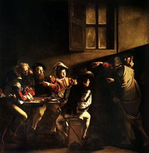 Chiaroscuro Definition History Examples And Tutorial