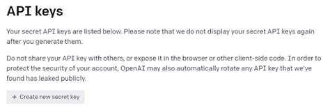 How To Build Ai Chatbot In Asp Net Core Using Chatgpt